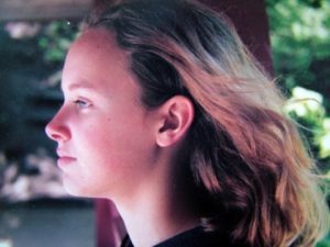 Annie Nelson's Story - The Art Academy