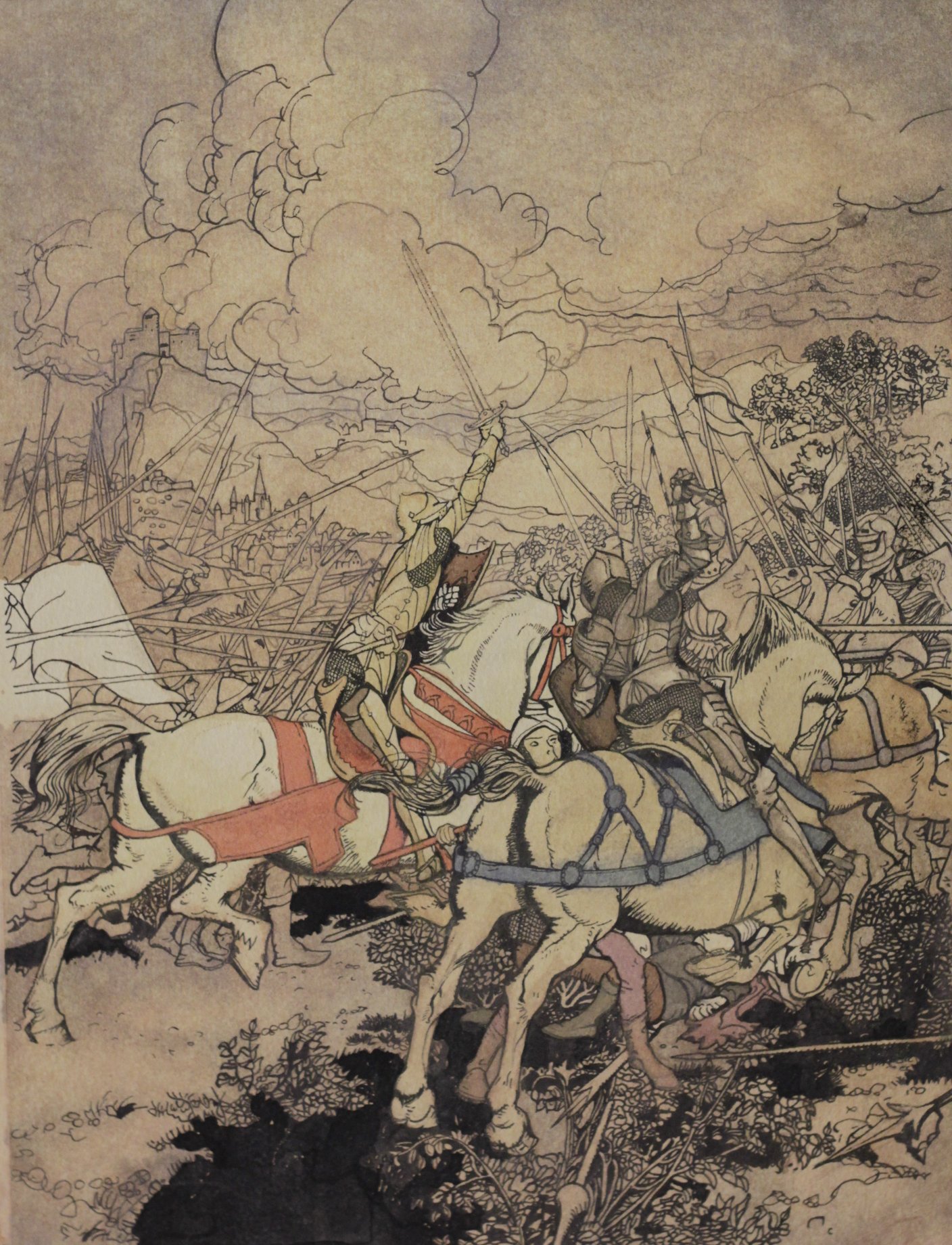 Ages 14-18 Artwork - The Art Academy