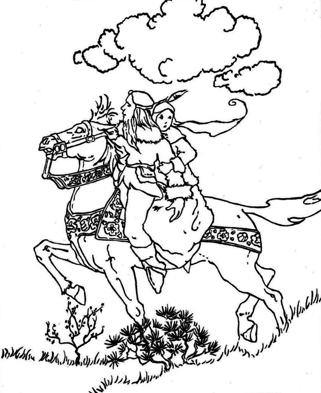 Ages 14-18 Artwork - The Art Academy