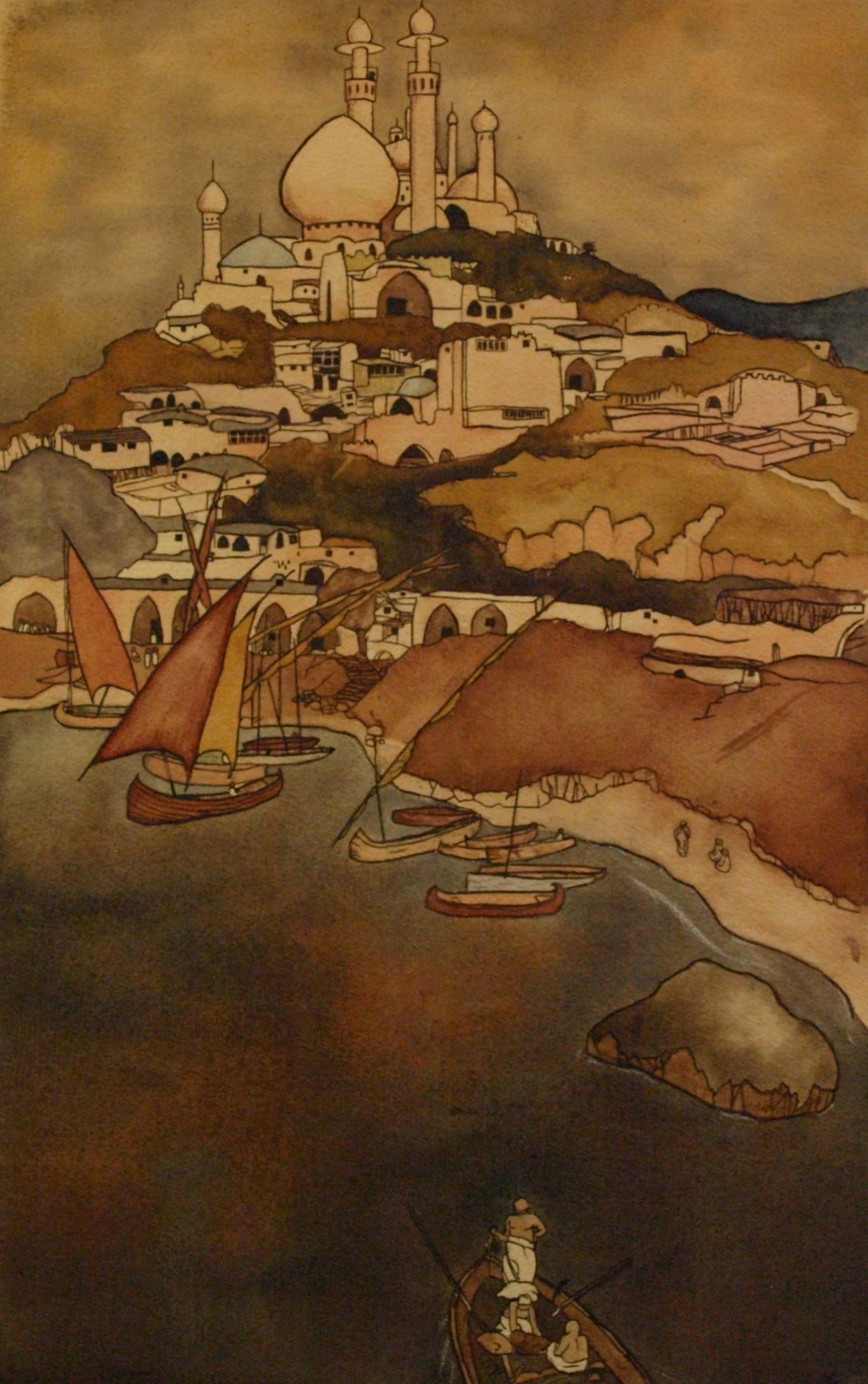 Ages 14-18 Artwork - The Art Academy