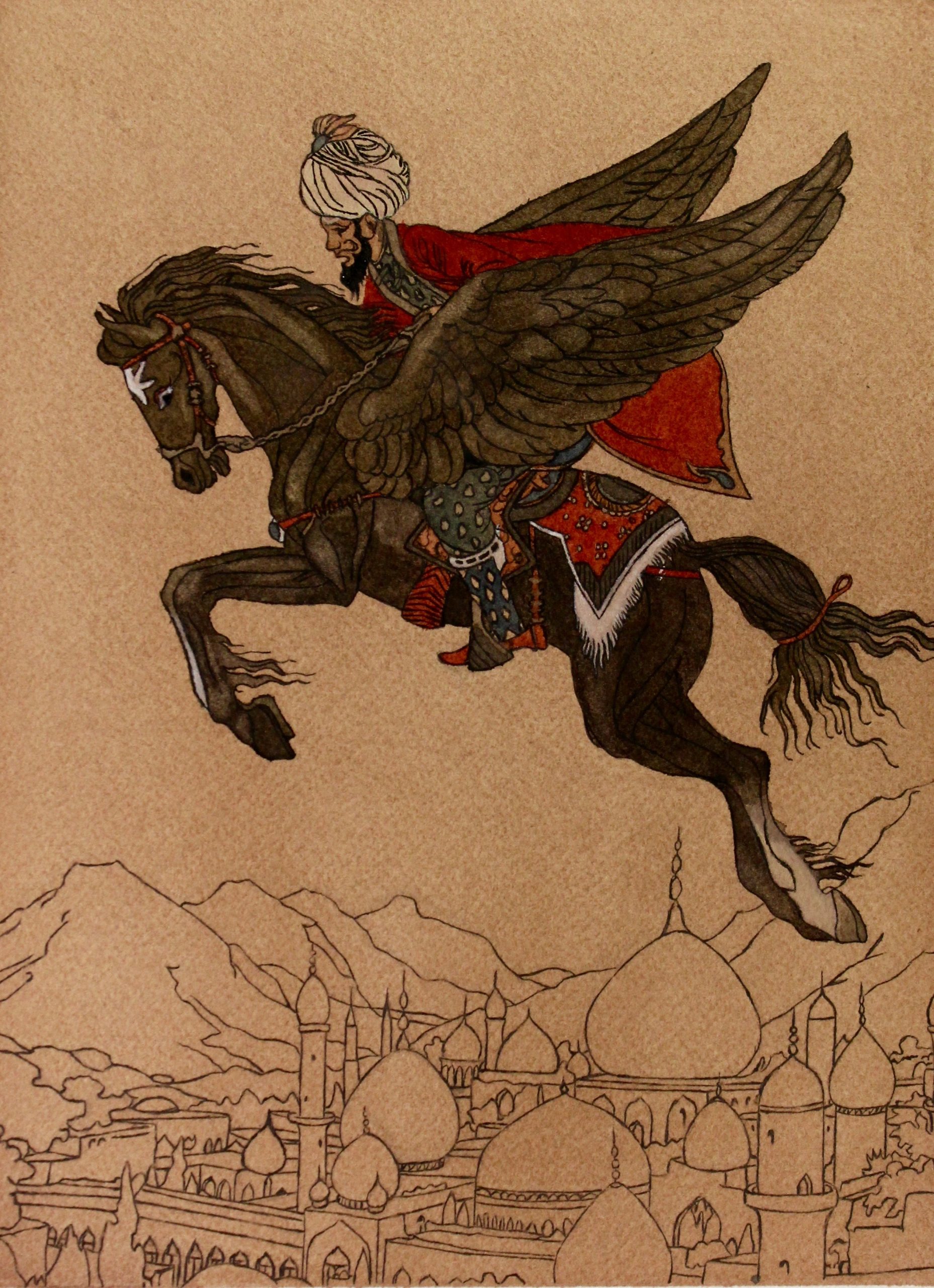 Ages 14-18 Artwork - The Art Academy