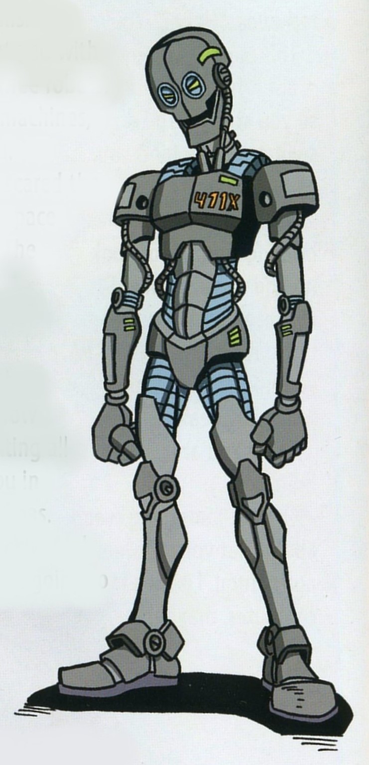 Manga, Superheroes and Fantasy Figures Artwork - Character Design and ...