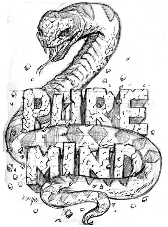 Manga, Superheroes and Fantasy Figures Artwork - Visual Storytelling ...