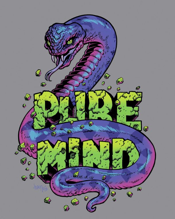 Manga, Superheroes and Fantasy Figures Artwork - Visual Storytelling ...