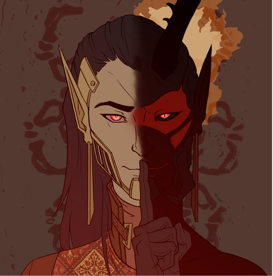 Manga, Superheroes and Fantasy Figures Artwork - Character Design and ...